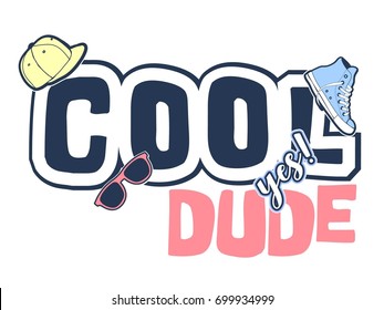 Cool-dude Images, Stock Photos & Vectors | Shutterstock