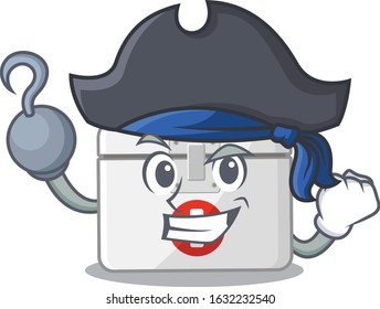 Cool Funny First Aid Kit Cartoon Stock Vector (Royalty Free) 1632232540 ...