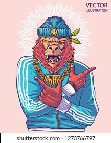 Gangster Images, Stock Photos & Vectors | Shutterstock