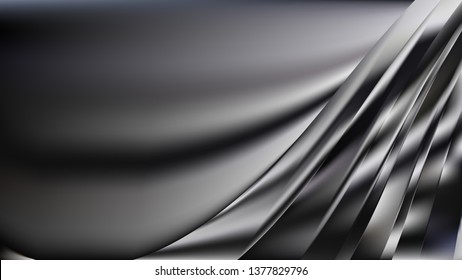 Cool Grey Background Graphic Stock Vector (Royalty Free) 1377829796 ...