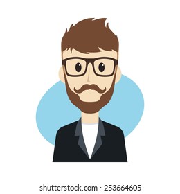 21,344 Cool guy avatar Images, Stock Photos & Vectors | Shutterstock