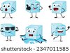 454+ Thousand Ice Cartoon Royalty-Free Images, Stock Photos & Pictures ...