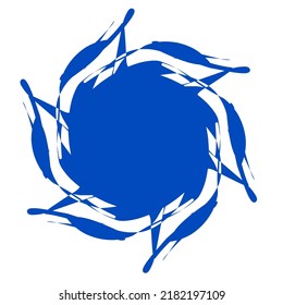 Cool Logo Vector Neat Design Stock Vector (Royalty Free) 2182197109 ...
