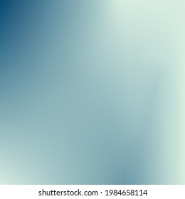Cool Tone Color Gradient Background Stock Vector (Royalty Free ...