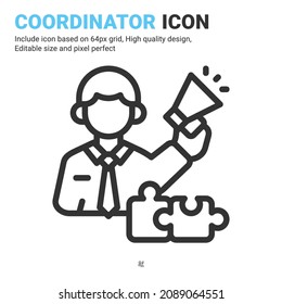 3,201 Coordinador empresa Stock Vectors, Images & Vector Art | Shutterstock