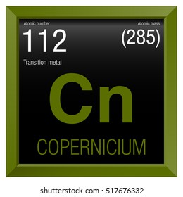 57 Atomic number 112 Images, Stock Photos & Vectors | Shutterstock