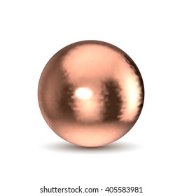 6,242 Copper ball Images, Stock Photos & Vectors | Shutterstock