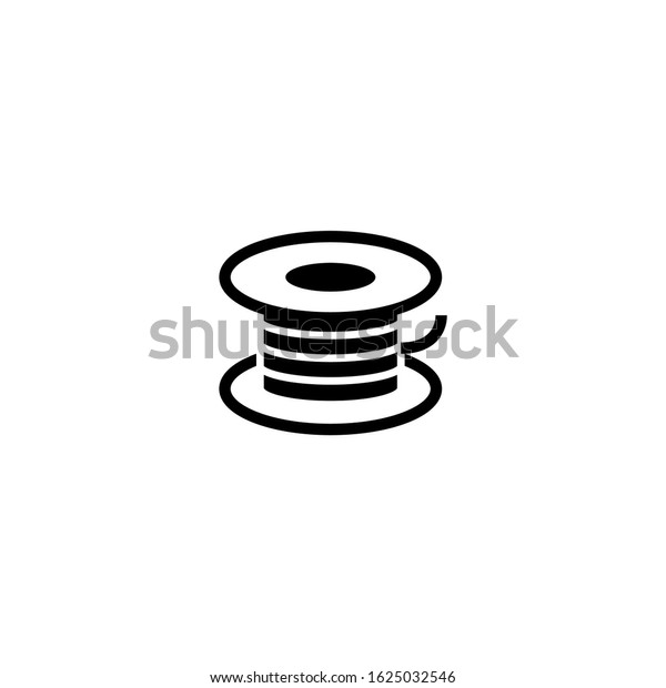 Copper Vector Icon Copper Icon Symbol Stock Vector (Royalty Free ...