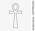 11+ Thousand Ankh Royalty-Free Images, Stock Photos & Pictures ...