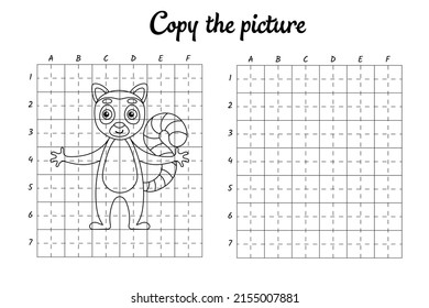 4,725 Simple grid drawing for kids Images, Stock Photos & Vectors ...