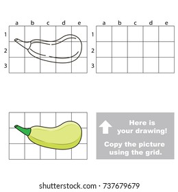 4,725 Simple grid drawing for kids Images, Stock Photos & Vectors ...