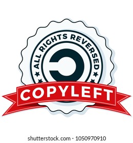 Copyleft: imágenes, fotos de stock y vectores | Shutterstock