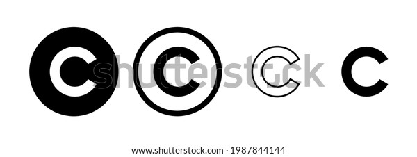 7,720 Background Copyright Symbol White Images, Stock Photos & Vectors ...