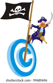 5,370 Copyright piracy Images, Stock Photos & Vectors | Shutterstock