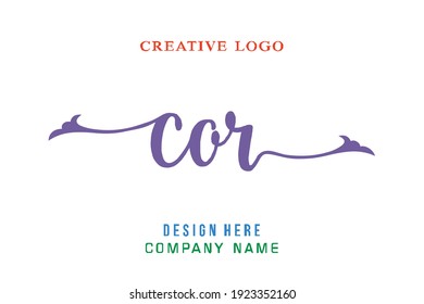 190 Logo cor Images, Stock Photos & Vectors | Shutterstock