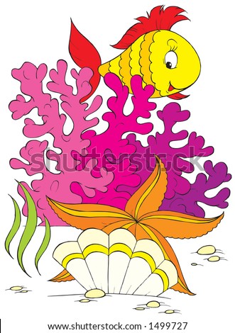Animated Sea Shells | Free download on ClipArtMag