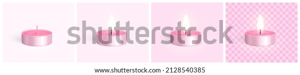 29,400 Pink Candle Flame Images, Stock Photos & Vectors | Shutterstock