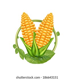 32,083 Corn circle Images, Stock Photos & Vectors | Shutterstock