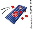 2+ Thousand Cornhole Royalty-Free Images, Stock Photos & Pictures ...