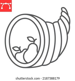 292 Cornucopia logo Stock Illustrations, Images & Vectors | Shutterstock