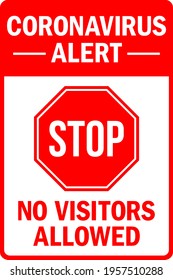 1,702 Visitor Alert Images, Stock Photos & Vectors | Shutterstock