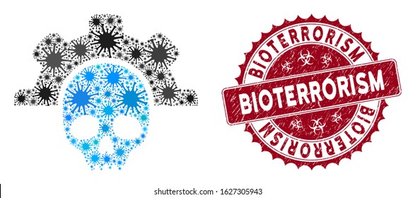 200 Bioterrorism Stock Vectors, Images & Vector Art | Shutterstock