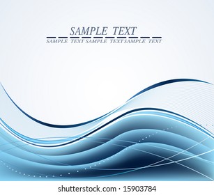 Corporate Business Template Background Stock Vector (Royalty Free ...
