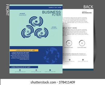 1,277 Corporate mailer Images, Stock Photos & Vectors | Shutterstock