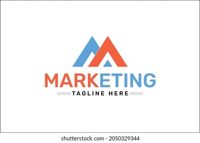 Corporate Identity Logo Design Collection Branding Stock Vector ...