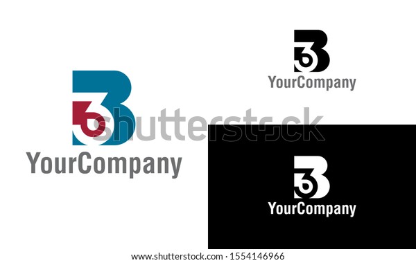 88 imágenes de 3b logo - Imágenes, fotos y vectores de stock | Shutterstock