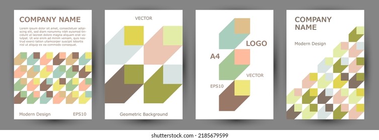 69,653 Notebook Front Page Design Images, Stock Photos & Vectors ...