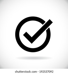 5,643 False positive icon Images, Stock Photos & Vectors | Shutterstock