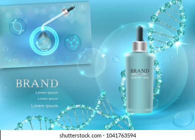 3,991 Dna skin care Images, Stock Photos & Vectors | Shutterstock