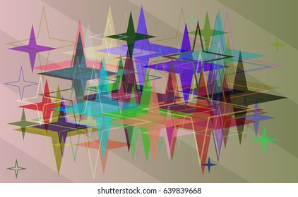 Cosmos Design Icon Stock Vector (Royalty Free) 639839668 | Shutterstock