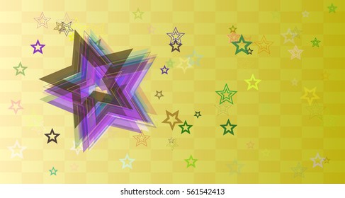 Cosmos Design Template Stock Vector (Royalty Free) 561542413 | Shutterstock