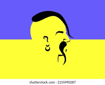 496 Cossack cartoon Images, Stock Photos & Vectors | Shutterstock