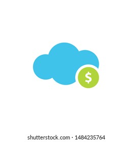 2,118 Cloud cost icon Images, Stock Photos & Vectors | Shutterstock