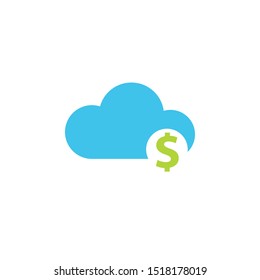 2,118 Cloud cost icon Images, Stock Photos & Vectors | Shutterstock
