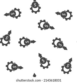919 Cut spending icon Images, Stock Photos & Vectors | Shutterstock
