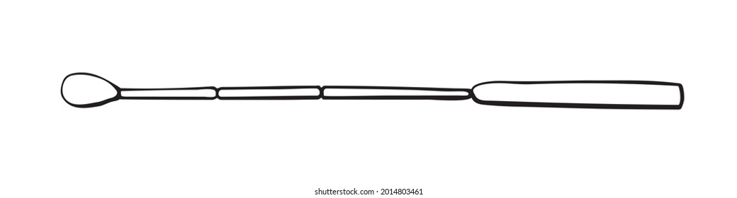 7,777 Swab icon Images, Stock Photos & Vectors | Shutterstock