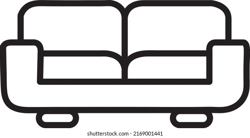 49,815 Couch symbol Images, Stock Photos & Vectors | Shutterstock