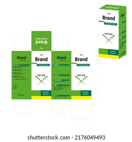 442 Cough syrup box Images, Stock Photos & Vectors | Shutterstock