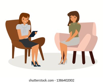 5,588 Cartoons Counseling Images, Stock Photos & Vectors | Shutterstock