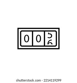 8,756 Check Out Counter Icon Images, Stock Photos & Vectors | Shutterstock
