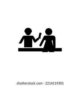 8,756 Check Out Counter Icon Images, Stock Photos & Vectors | Shutterstock