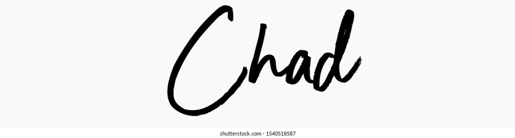238 Name graphics chad Images, Stock Photos & Vectors | Shutterstock