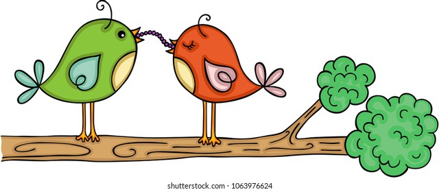 11,374 Bird eating cartoon Images, Stock Photos & Vectors | Shutterstock