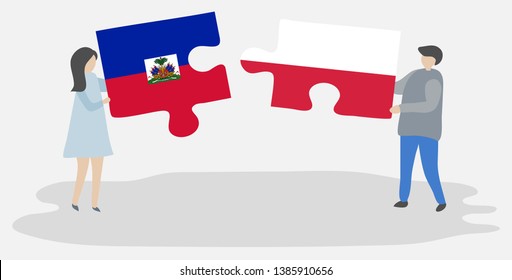 93 Haiti poland Images, Stock Photos & Vectors | Shutterstock