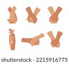12+ Thousand Intertwined Hands Royalty-Free Images, Stock Photos ...