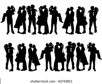 54,495 Love couple shadow Images, Stock Photos & Vectors | Shutterstock